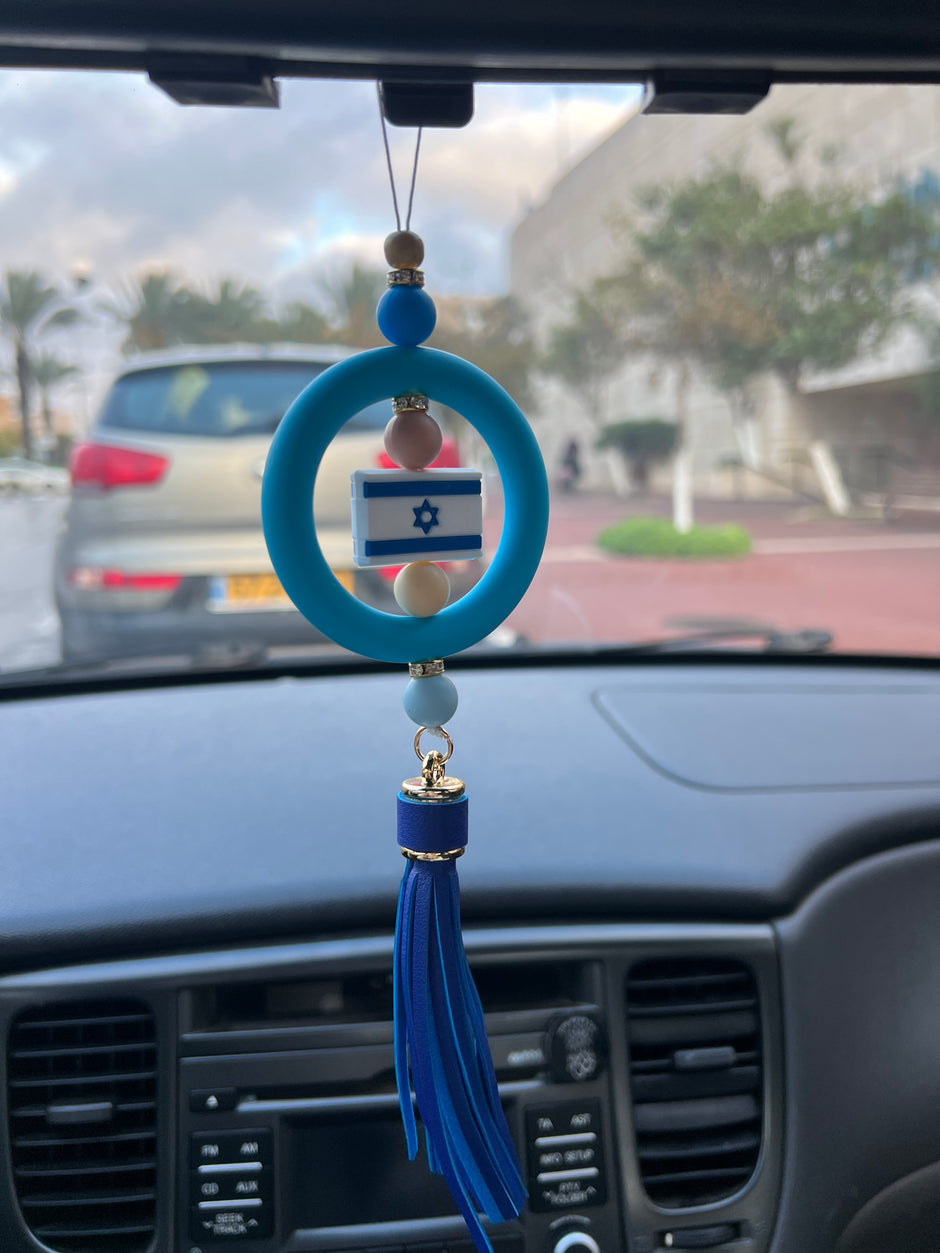 מחזיקי מפתחות, מתנות ואקססוריז בעיצוב אישי מאפוקסי - - | Galit Art